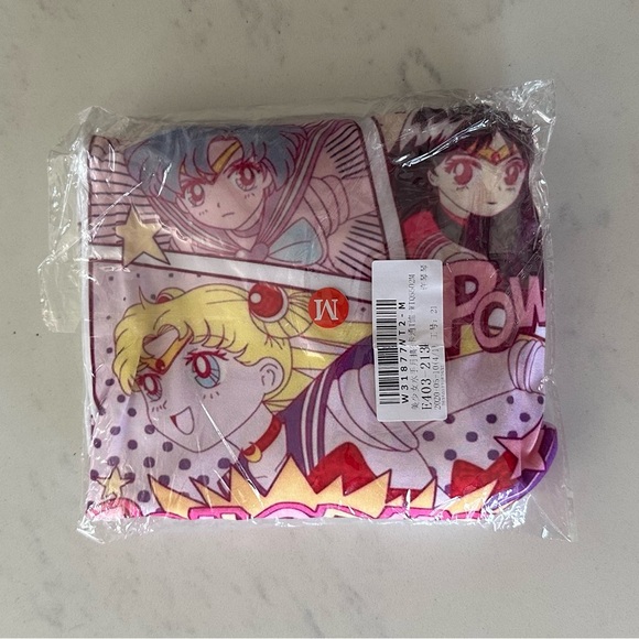 Tops | Sailor Scouts Anime Comic Graphic White Tshirt | Poshmark